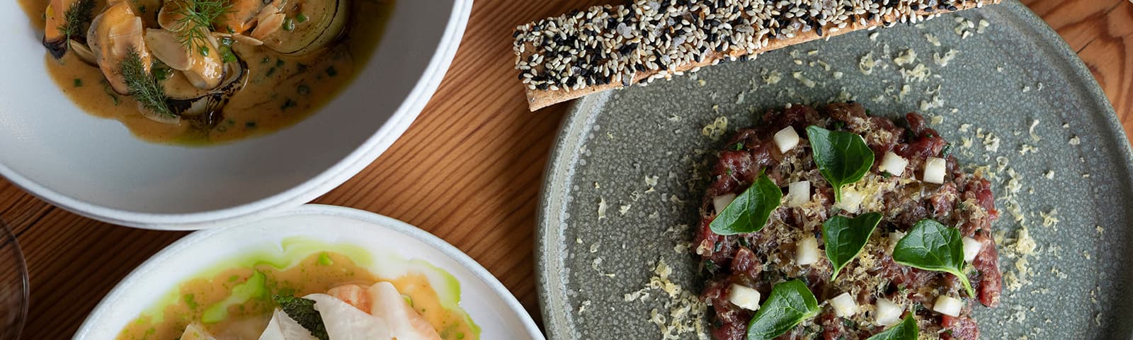 Children's Menu at Eve’s Court | Papple Steading